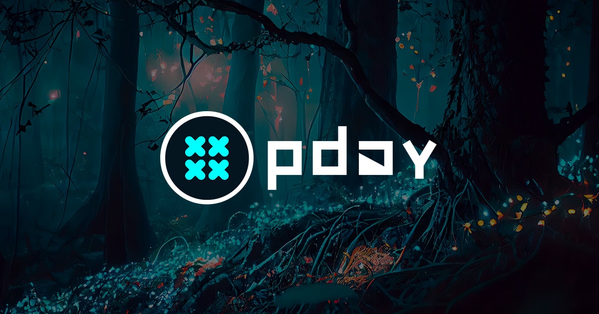 Pday - Pulsechain Openbook Protocol